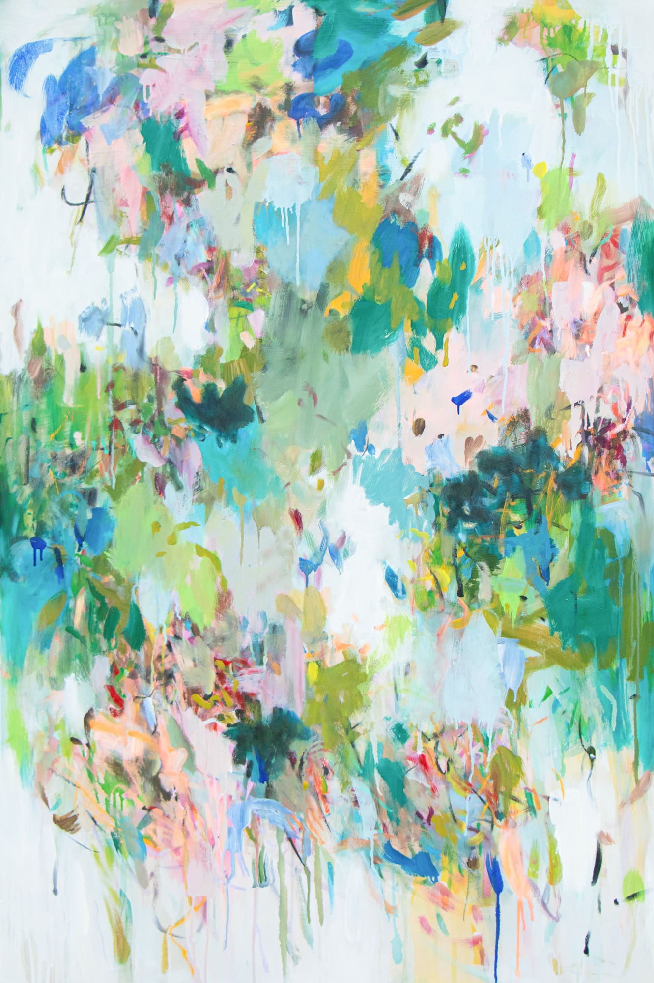 Welcome, Carly Allen Martin! - Merritt Gallery Welcome, Carly Allen Martin! - Merritt Gallery
