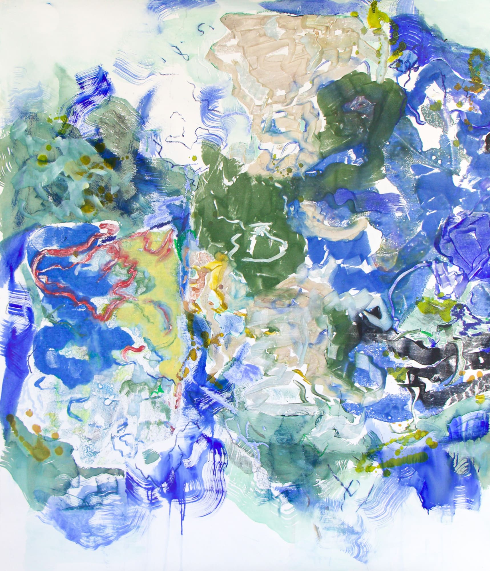Welcome, Carly Allen Martin! - Merritt Gallery Welcome, Carly Allen Martin! - Merritt Gallery