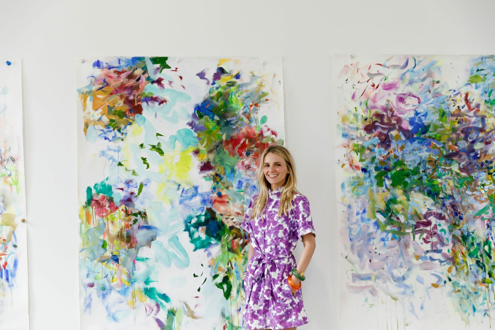 Welcome, Carly Allen Martin! - Merritt Gallery Welcome, Carly Allen Martin! - Merritt Gallery